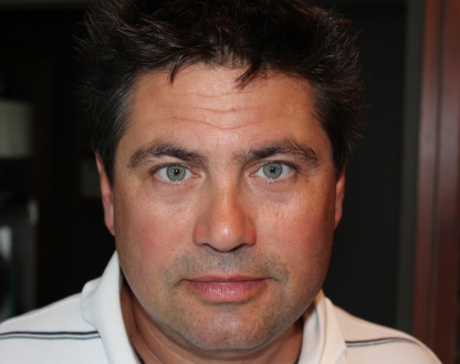 2016/17 > Peewee Express > Roster > Team Personnel (Chedoke Minor Hockey)